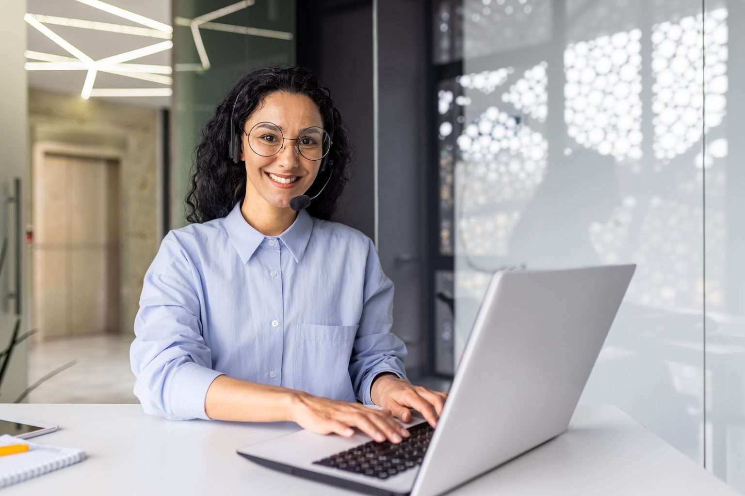 🇺🇸 Professional Translation Services | Connected Translation